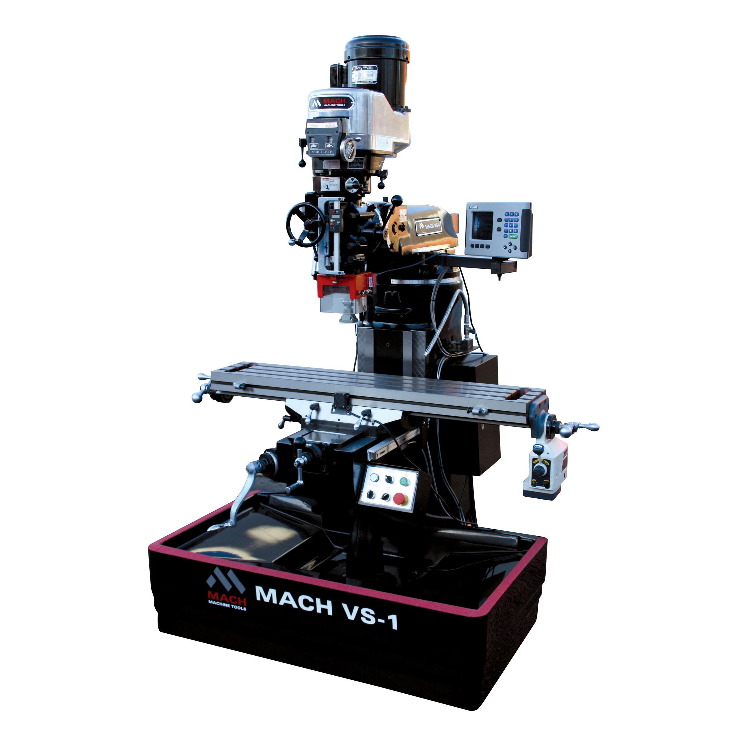 A perfect ten! | Machine Tool Sales Online